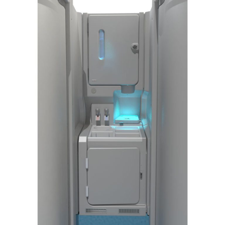 Mini Kitchens - Shades Technics Ltd