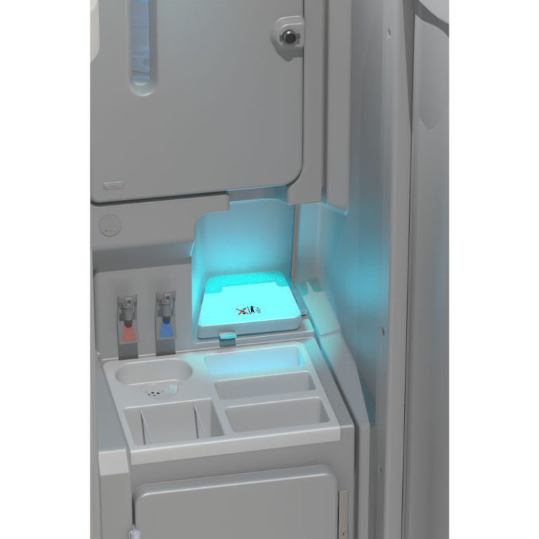 Mini Kitchens - Shades Technics Ltd