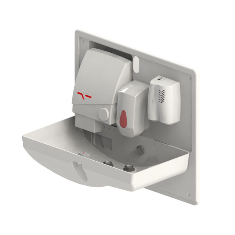 Vanity Modules - Shades Technics Ltd