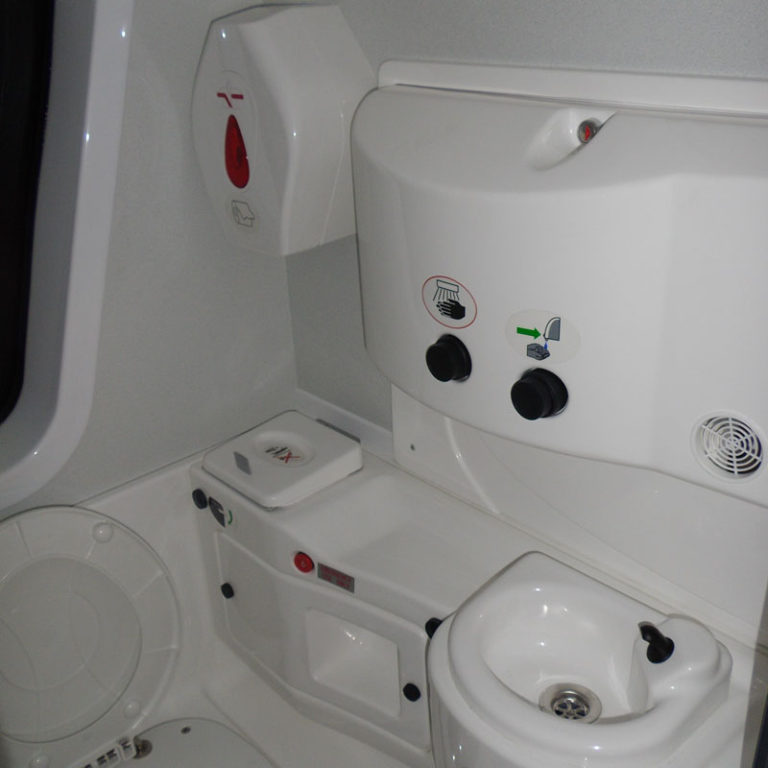 Vanity Modules - Shades Technics Ltd