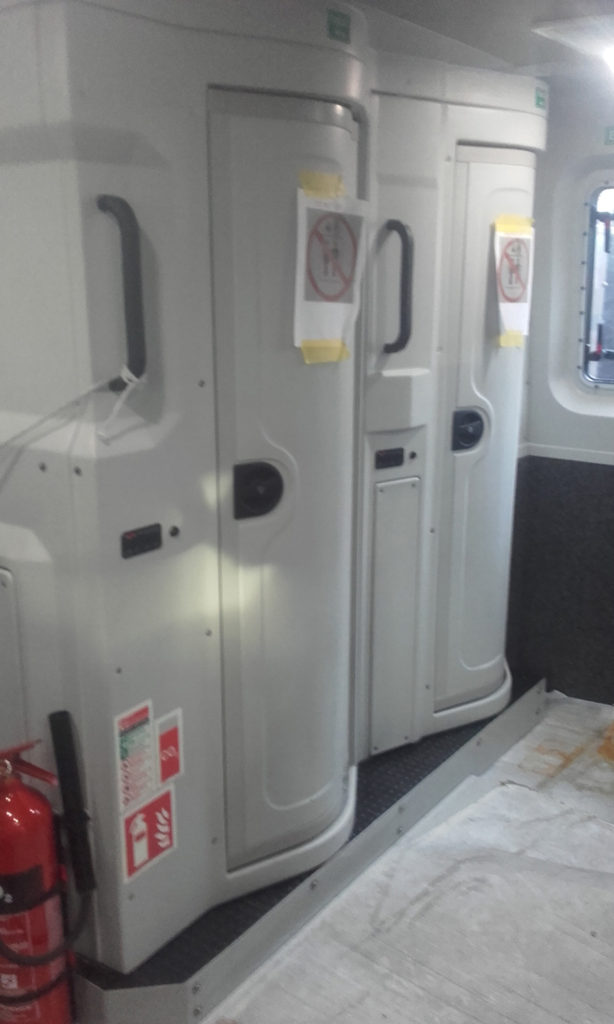 Hovercraft and marine - Shades Technics Ltd